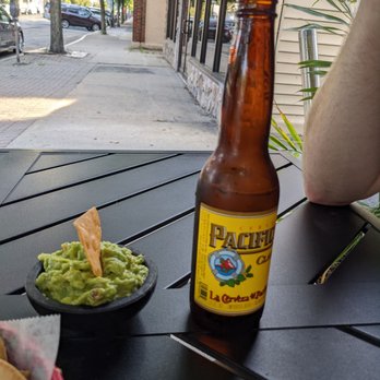 TACO TAXI - Updated April 2025 - 31 Photos & 34 Reviews - 89 E Central ...