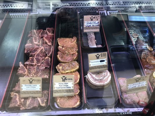 WINDSOR QUALITY MEATS - 61 Photos & 71 Reviews - 4110 Main Street ...