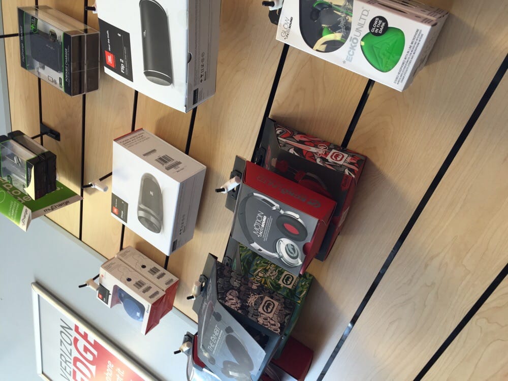 GOWIRELESS VERIZON PREMIUM RETAILER - Updated April 2025 - 960 James ...