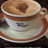 Caffe Reggio - Takeout & Delivery - 435 Photos & 607 Reviews - Italian ...