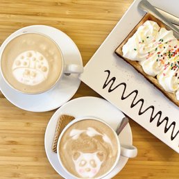 LEON COFFEE HOUSE - Updated December 2025 - 618 Photos & 207 Reviews ...