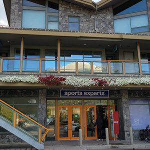 MONOD SPORTS - Updated December 2025 - 22 Reviews - 129 Banff Avenue ...