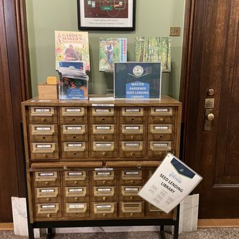 HANDLEY REGIONAL LIBRARY - Updated July 2025 - 70 Photos & 11 Reviews ...