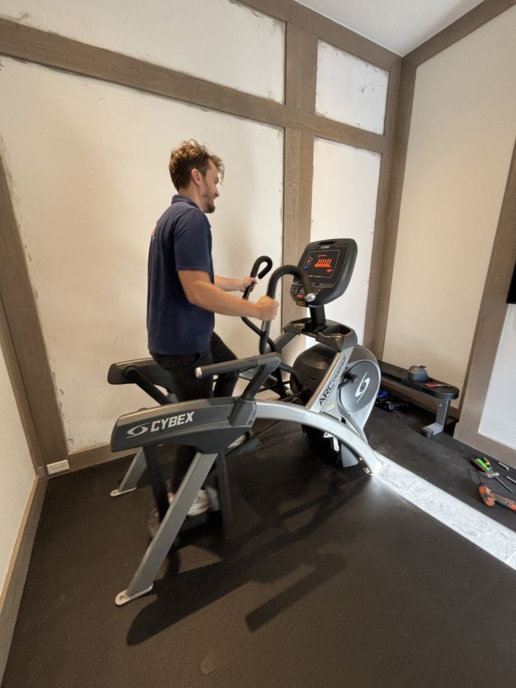 GYMPRO SERVICE - Updated March 2025 - 11 Photos - Palm Beach, Florida ...