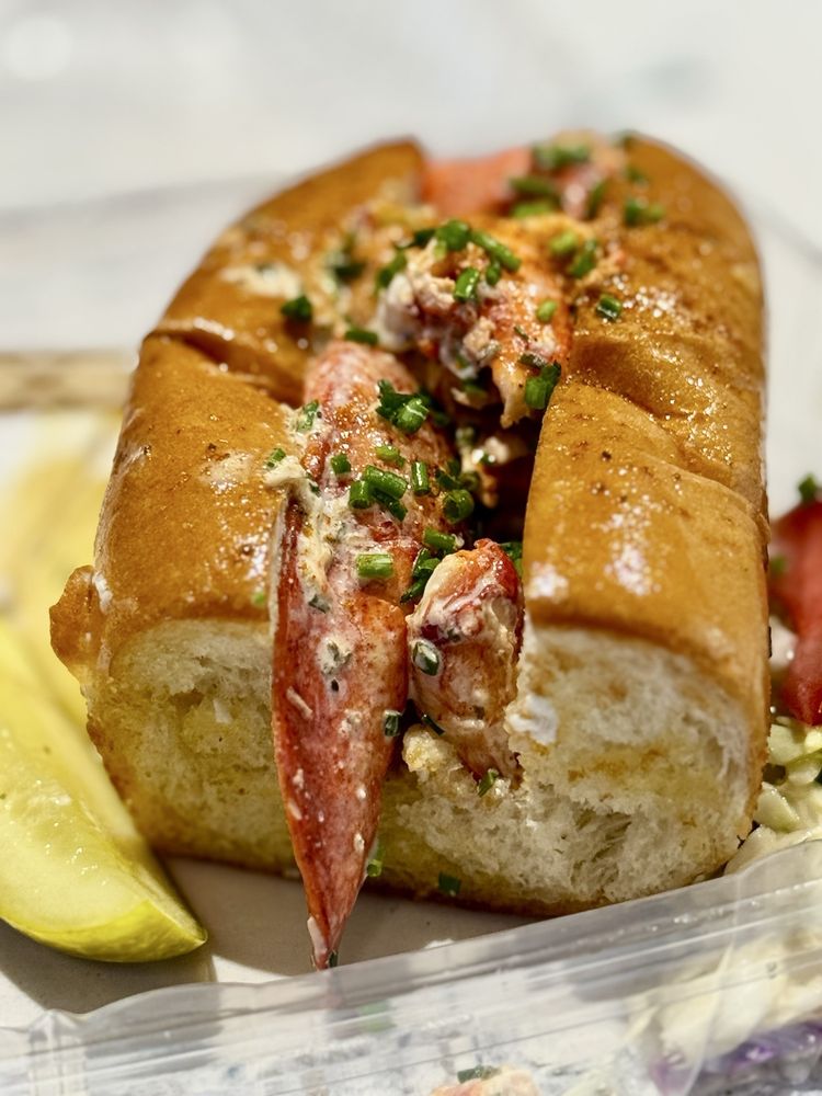 MORRO BAY LOBSTER - Updated November 2025 - 50 Photos & 42 Reviews ...