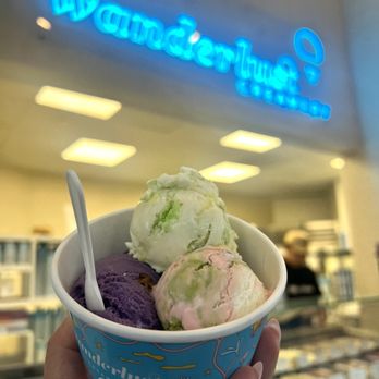 WANDERLUST CREAMERY - Updated July 2024 - 771 Photos & 417 Reviews ...