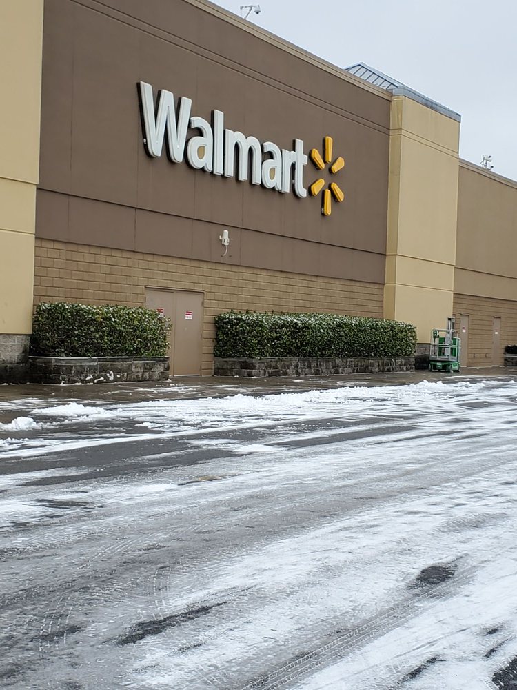 WALMART SUPERCENTER - Updated September 2024 - 37 Photos & 86 Reviews ...