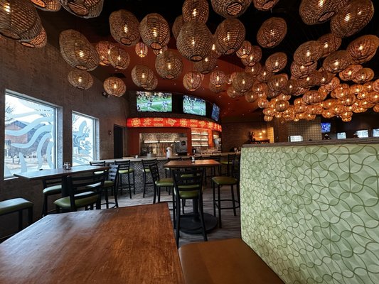 ZAMA MEXICAN CUISINE & MARGARITA BAR - Updated September 2025 - 108 ...