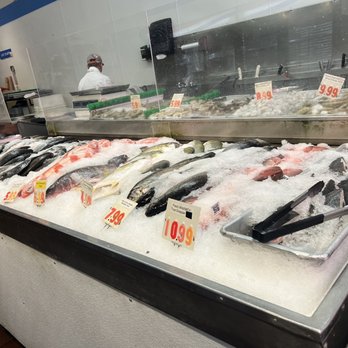 SUN FAT SEAFOOD COMPANY - 256 Photos & 398 Reviews - 2687 Mission St ...