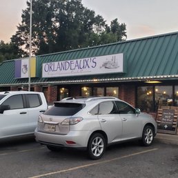 ORLANDEAUX’S CAFÉ - Updated June 2025 - 669 Photos & 570 Reviews - 5301 ...