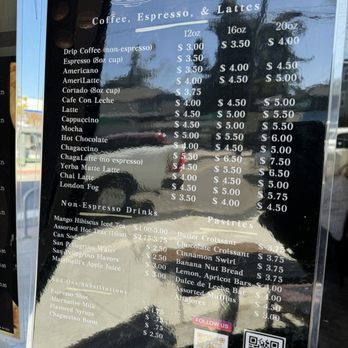 CAFE BUENOS AIRES - Updated August 2024 - 231 Photos & 193 Reviews ...