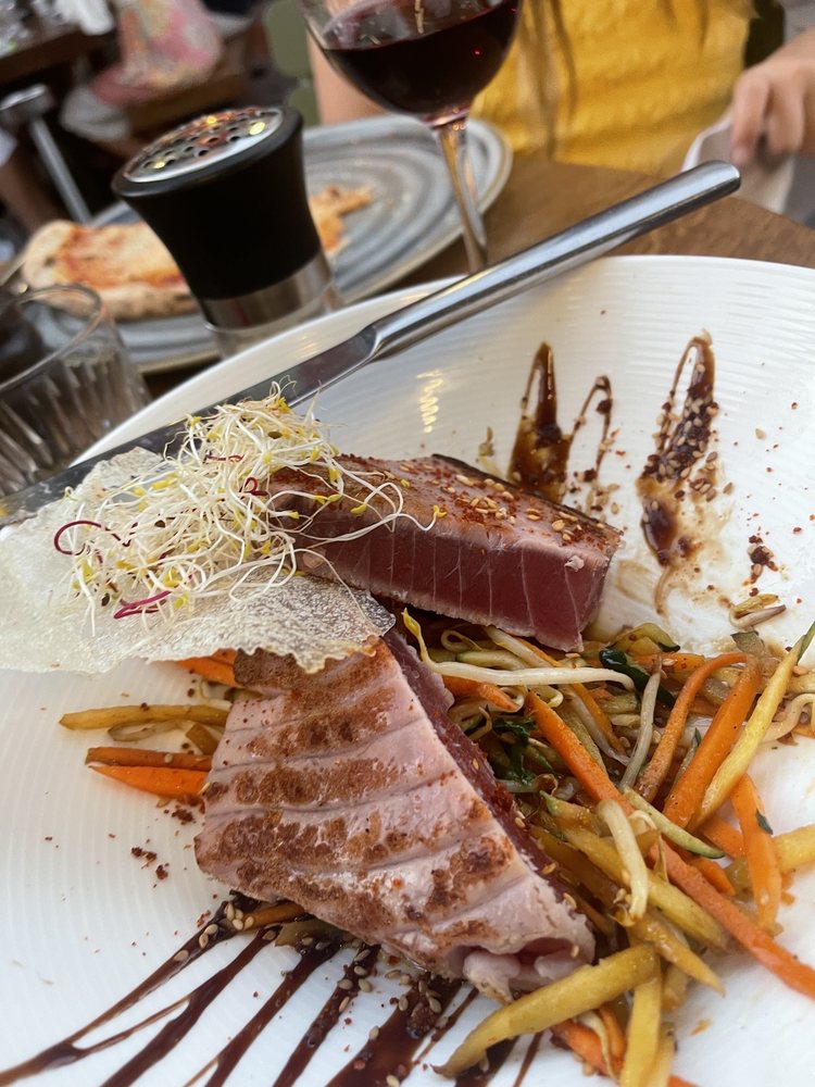 LA FAVOLA - Updated May 2025 - 137 Photos & 133 Reviews - 13 cours ...