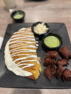 CILANTRO LATIN FUSION - Updated June 2024 - 157 Photos & 70 Reviews ...