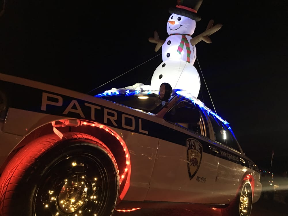 KYSMET SECURITY AND PATROL - Updated December 2025 - 43 Photos - 919 N ...