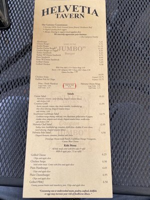 HELVETIA TAVERN - 358 Photos & 513 Reviews - 10275 NW Helvetia Rd ...