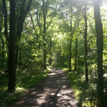 CANTERBURY WOODS PARK - Updated November 2025 - 5016-5084 State ...