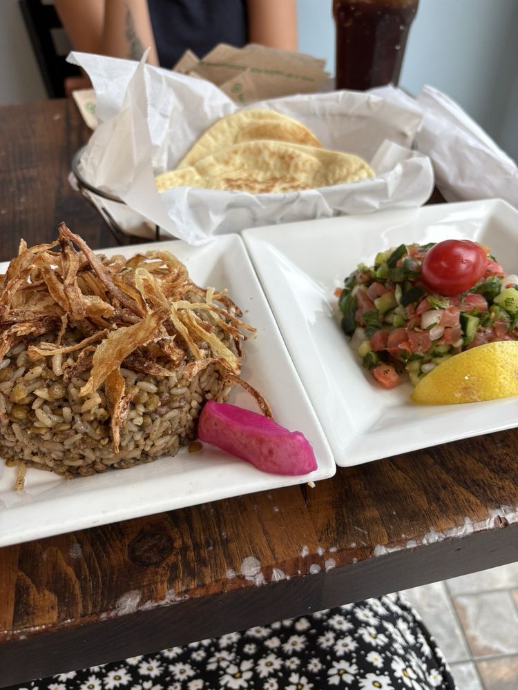 LAVASH CAFE - Updated September 2025 - 564 Photos & 876 Reviews - 2985 ...