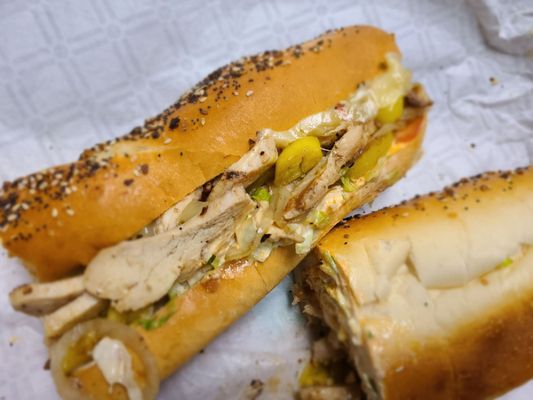 DIBELLA’S SUBS - Updated May 2024 - 111 Photos & 125 Reviews - 4949 ...