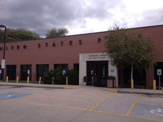 US POST OFFICE - Updated October 2025 - 34 Reviews - 1953 S 1100th E ...