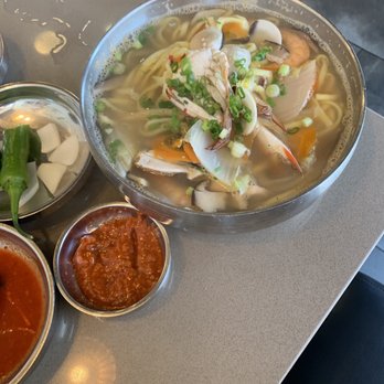 JOMARU KOREAN HOT POT - Updated August 2024 - 735 Photos & 305 Reviews ...