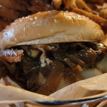 FARM BURGER ASHEVILLE - Updated March 2025 - 675 Photos & 1095 Reviews ...