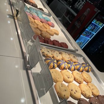 DUCHESS COOKIES - Updated October 2025 - 58 Photos & 22 Reviews - 3567 ...