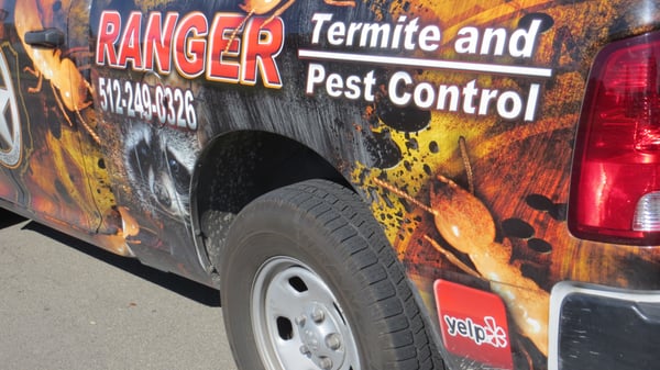 Ranger Termite And Pest Control
