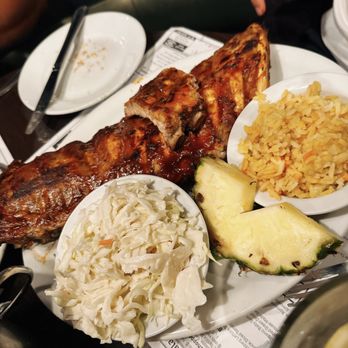 NAPLES RIB COMPANY - 997 Photos & 1144 Reviews - 5800 E 2nd St, Long ...