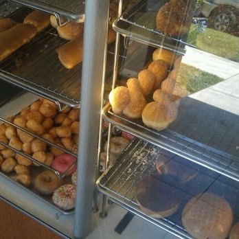 PK DONUTS - Updated November 2024 - 271 Photos & 187 Reviews - 602 S ...