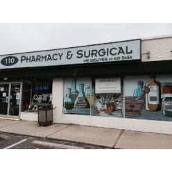 110 PHARMACY & SURGICAL - Updated December 2025 - 30 Reviews - 459 Walt Whitman Rd, Melville ...