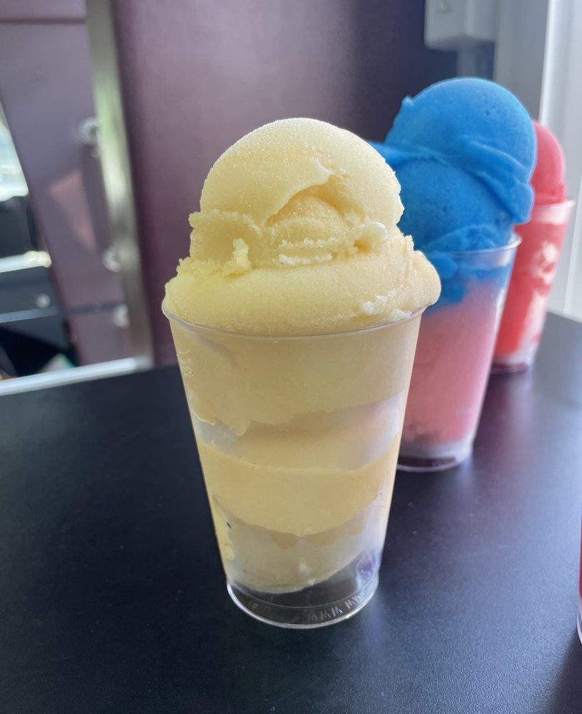 MIMI’S ICE N’ CUSTARD - Glen Allen, VA - Yelp