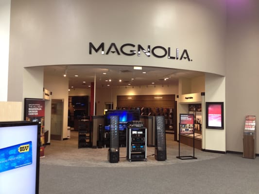MAGNOLIA DESIGN CENTER - Updated October 2025 - 38 Photos & 19 Reviews ...