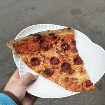 SCARR’S PIZZA - Updated June 2024 - 1244 Photos & 954 Reviews - 35 ...