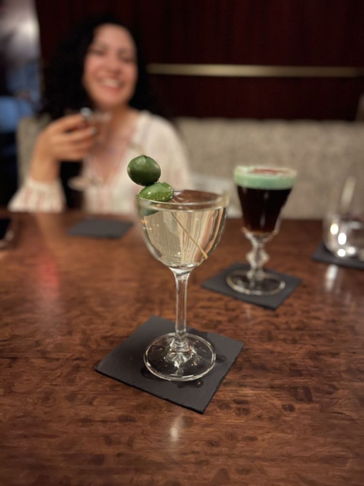 LITTLE NED - 1170 Bdwy, New York, New York - Cocktail Bars - Phone ...