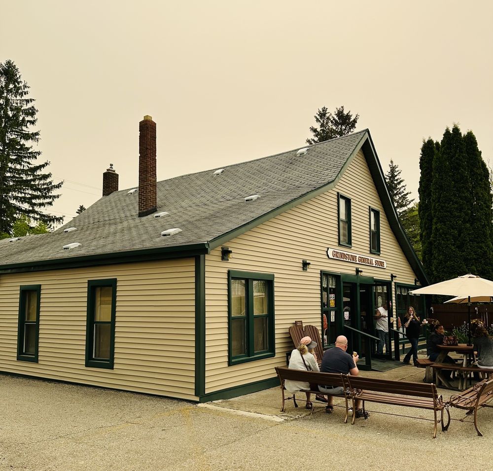 GRINDSTONE GENERAL STORE - Updated July 2024 - 73 Photos & 63 Reviews ...