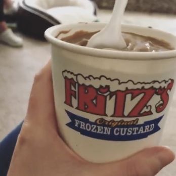 FRITZ’S FROZEN CUSTARD - Updated December 2025 - 23 Photos & 28 Reviews ...