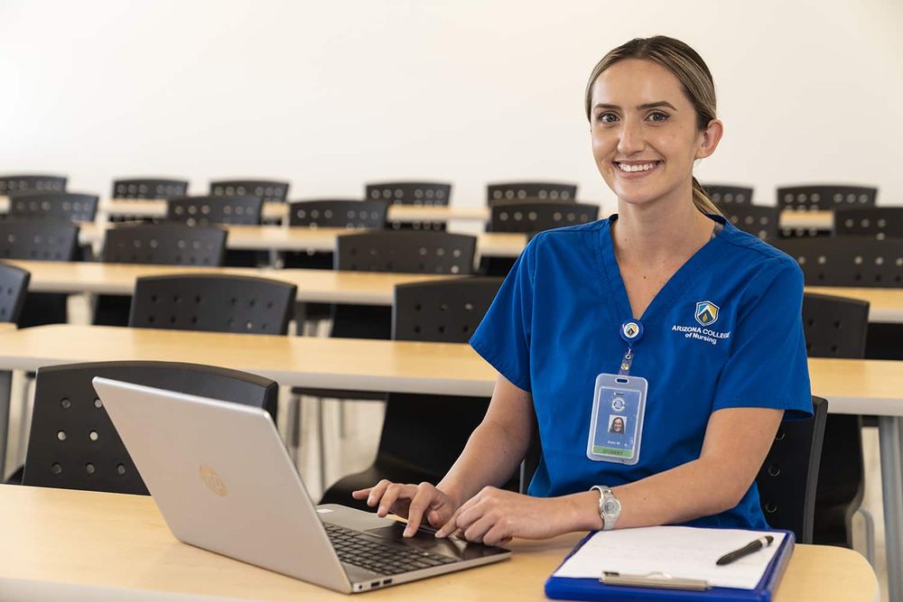 ARIZONA COLLEGE OF NURSING - FORT LAUDERDALE - Updated April 2025 - 600 ...