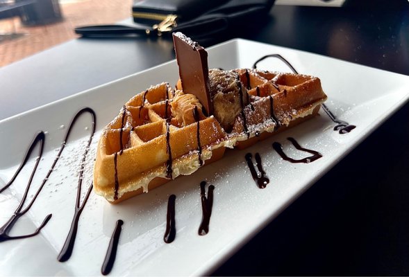 WAFFLES INCAFFEINATED - BEAVER - Updated December 2024 - 218 Photos ...