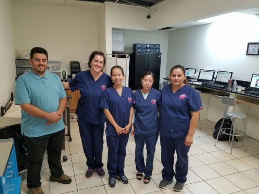 CALIFORNIA CAREER INSTITUTE - 56 Photos & 57 Reviews - 1240 S State ...