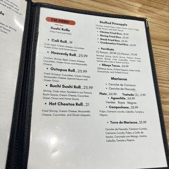 AH HUEVO - Updated January 2025 - 187 Photos & 67 Reviews (3.9 stars ...