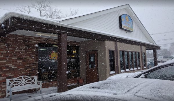 THE ORIGINAL BREAKFAST PLACE - 42 Photos & 81 Reviews - 2340 E 38th St ...