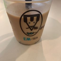EM-TEA - Updated August 2025 - 414 Photos & 395 Reviews - 3570 G St ...