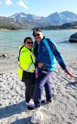 OH RIDGE - Updated May 2025 - 109 Photos & 58 Reviews - Inyo National ...