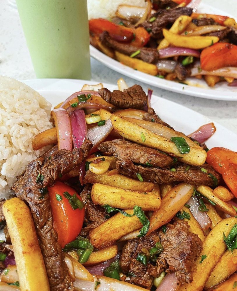 INKA WASI - 91 Photos & 64 Reviews - 605 W 7th St, Los Angeles ...