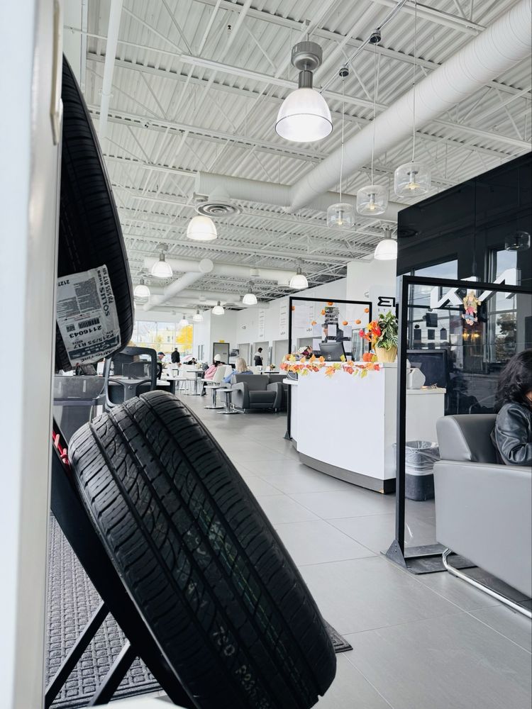 DESTINATION KIA - Updated October 2025 - 34 Photos & 103 Reviews - 760 ...