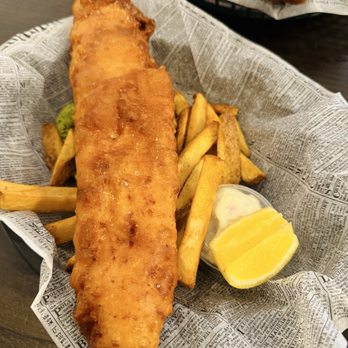 PROPER FISH - Updated May 2025 - 884 Photos & 667 Reviews - 112 Madison ...