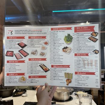 TOP POT - Updated October 2024 - 636 Photos & 338 Reviews - 63 Bill ...