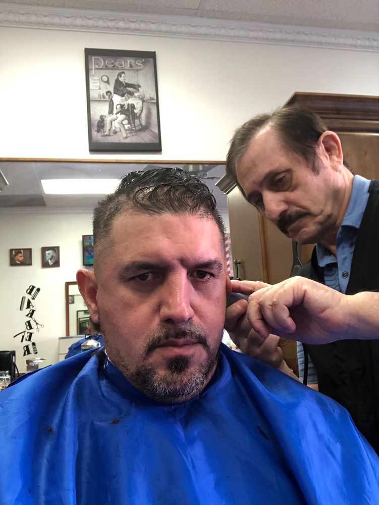 PARADISE VALLEY BARBER SHOP - 26 Reviews - 10855 N Tatum Blvd, Phoenix ...