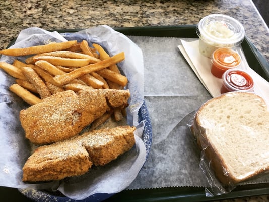 LANSING FISH MARKET - 60 Photos & 17 Reviews - 815 W Edgewood Blvd, Lansing, Michigan - Seafood ...