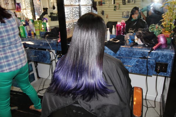 MELISSA HAIR SALON - Updated December 2025 - 35 Photos & 39 Reviews ...